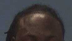 Vestavia Hills Police officers chase suspect into Birmingham