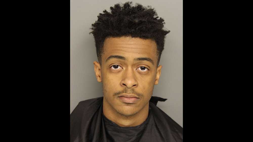 Teen arrested, accused of bringing BB guns to Upstate school, police say