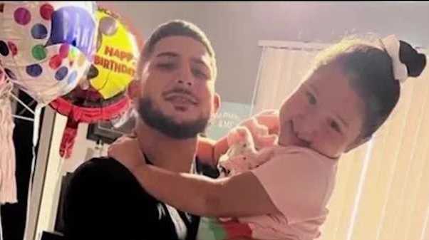 Derek Diaz shooting: Vigil held for man killed by Orlando officer