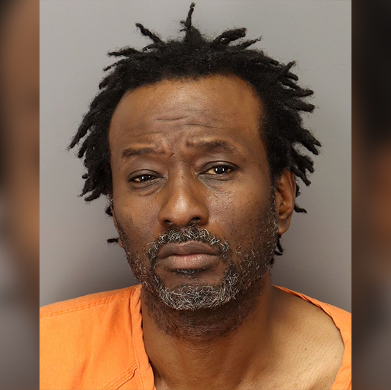 Suspect in Truman Parkway double murder captured more than 300 miles ...