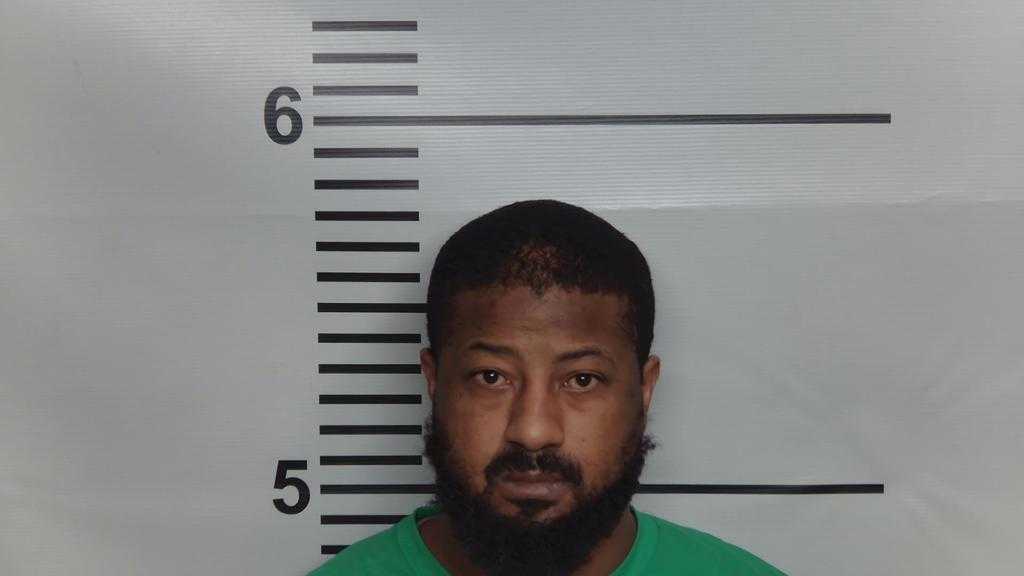 Man arrested, charged with murder in deadly Taylor Berry shooting