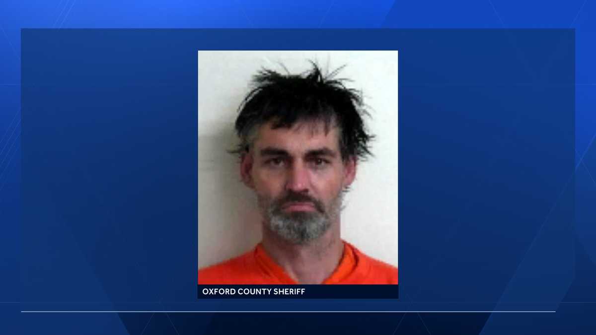 Fugitive wanted on charge related to FL kidnapping caught in Maine