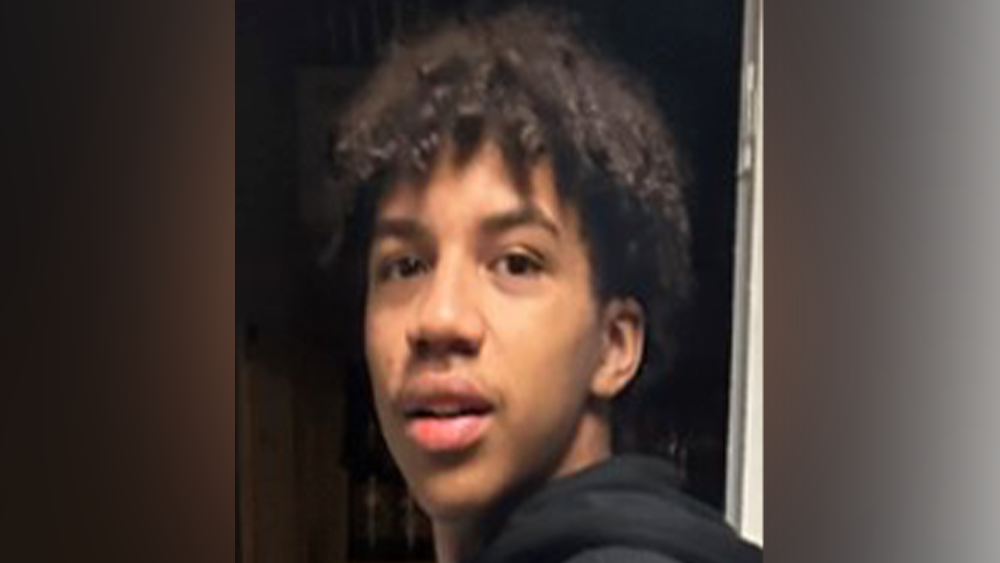 Georgia: Missing teenage boy last seen at high school