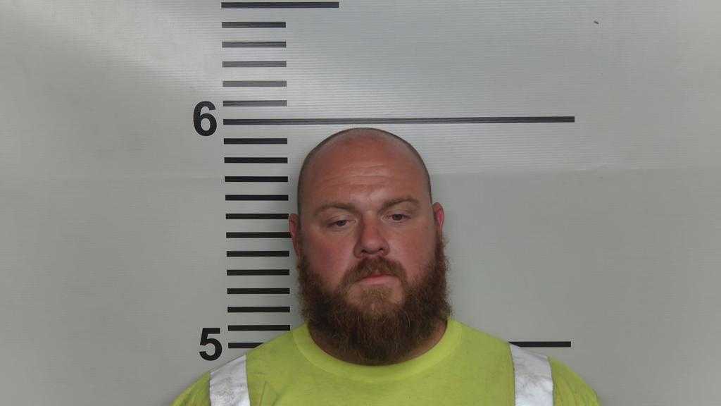 Taylorsville man charged in road rage shooting on Watterson Expressway