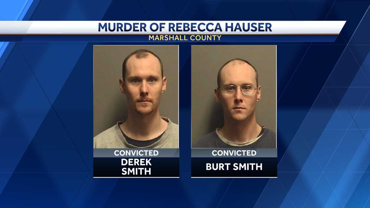 Parole hearing for convicted murderers: One brother granted work ...