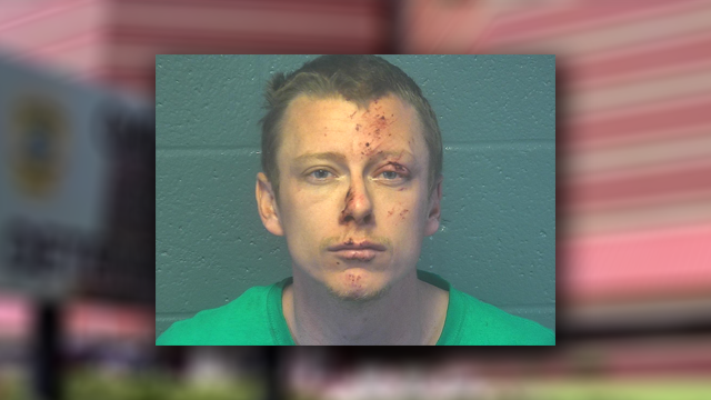 Oklahoma County Inmate Dies After Being Found Unresponsive In Cell