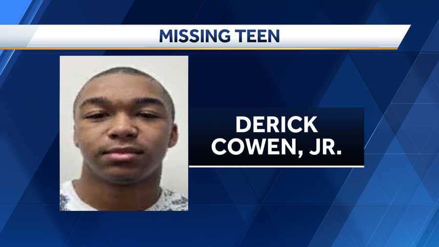 Alabama issues Emergency Missing Child Alert for 16-year-old from Vernon