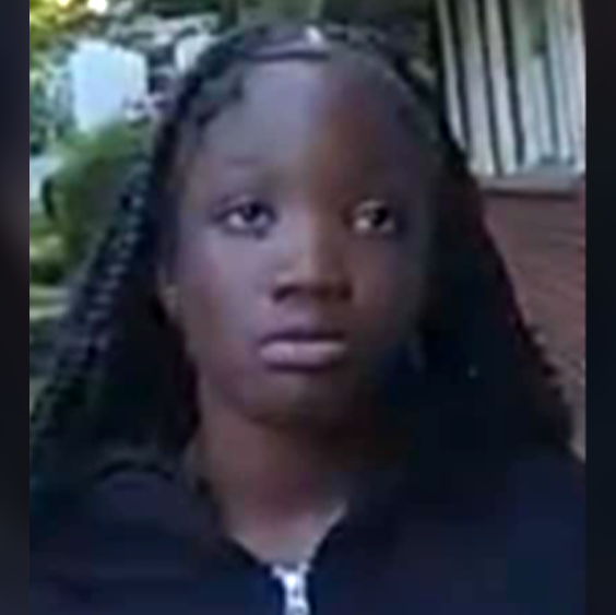 Georgia: Investigators searching for missing teenage girl