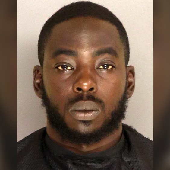 Police in South Carolina seek suspect in attempted murder case