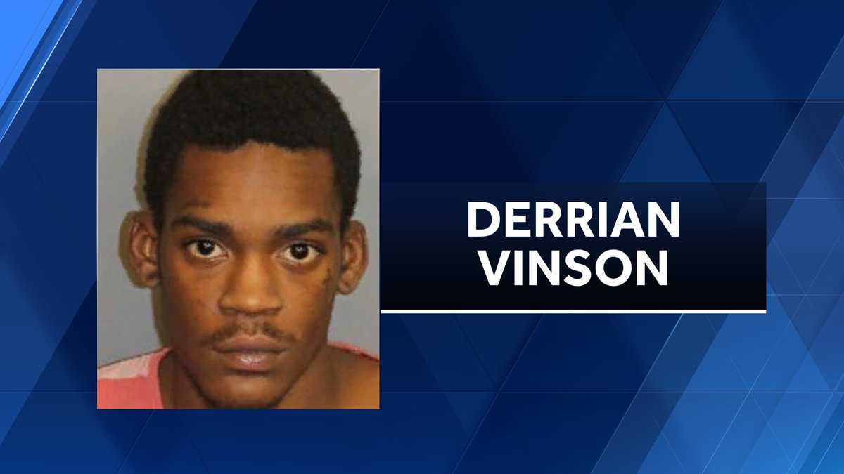 Arrest in death of Birmingham Housing Authority contractor shot in the ...