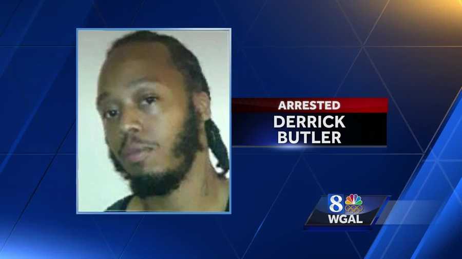 Man arrested for teen's shooting death