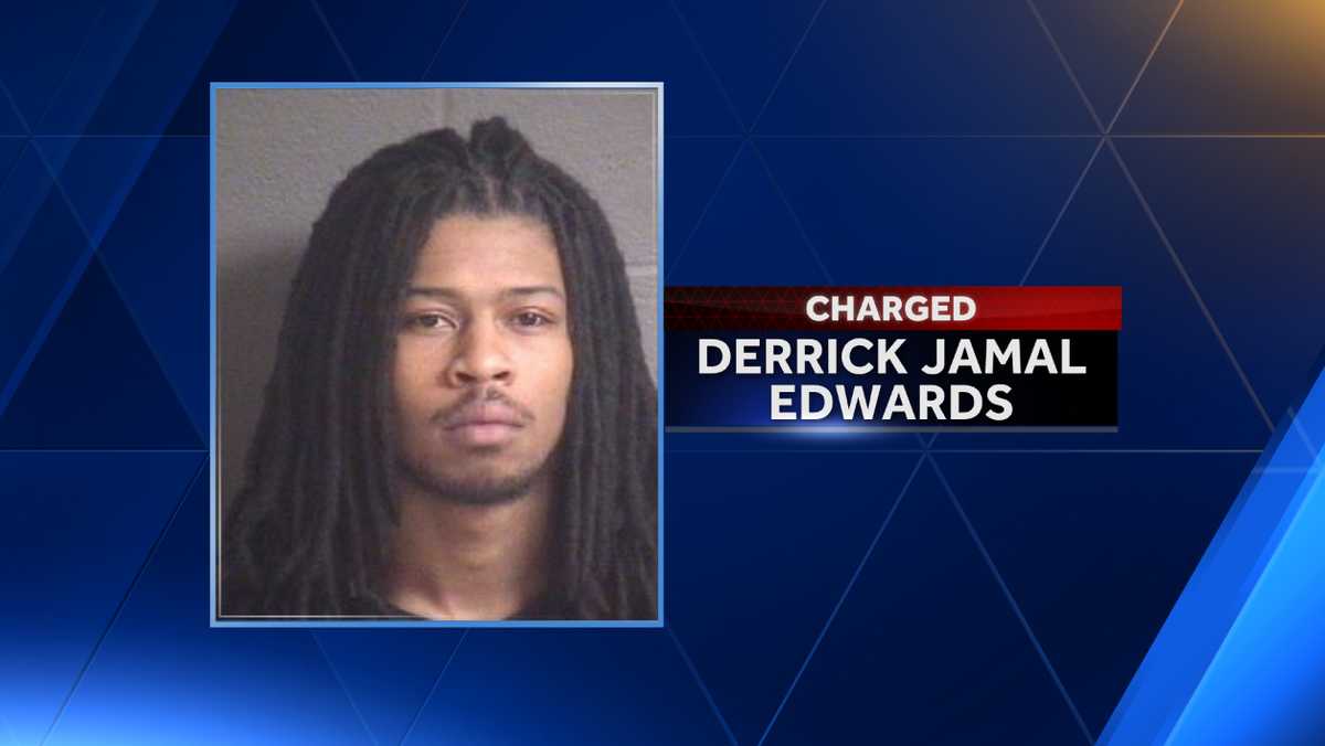 Man charged with murder in deadly shooting at Dollar General, police say