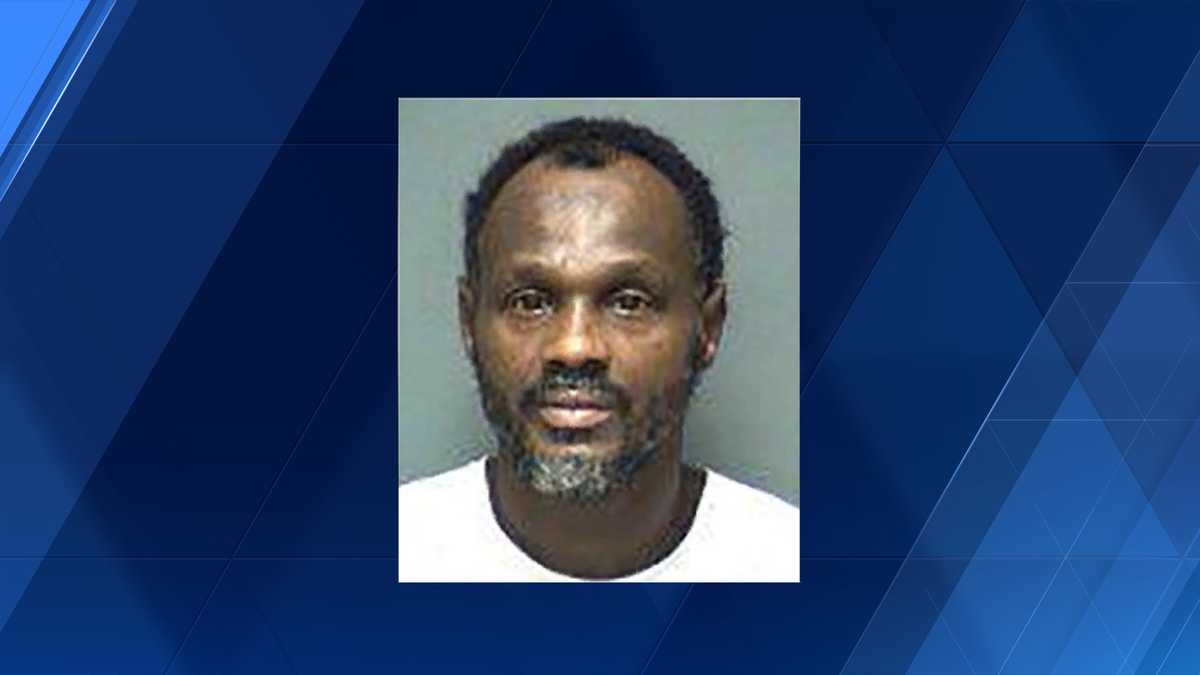 Police: Hospital behavioral patient caught raping patient