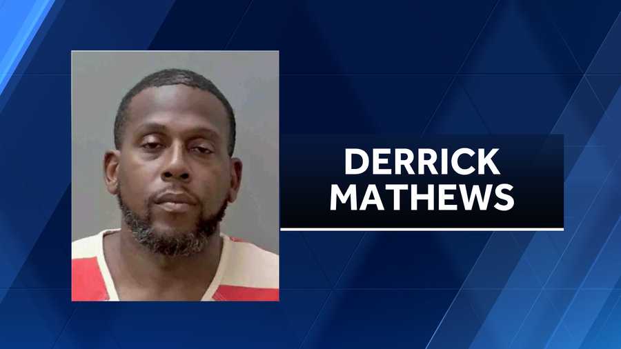 Suspect arrested after deadly shooting in Alabama