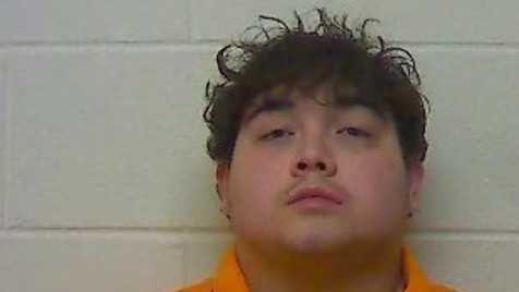 18-year-old accused of stabbing grandfather to death