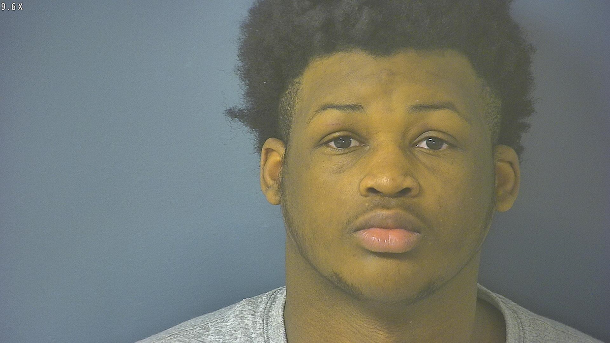 Butler County inmate accused of attacking guard at Western Secure ...