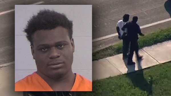 Police: Man accused of killing teen in Newburg tried to escape using Uber