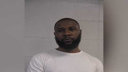 Louisville man charged with murder in death of 1-year-old boy