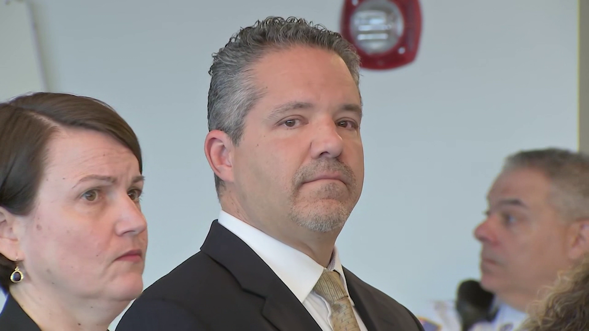 Mass. doctor faces new rape, assault charges involving 11 more victims