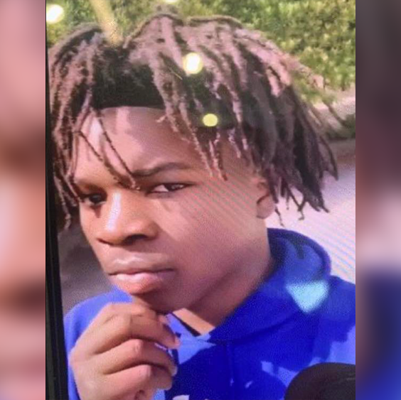 South Carolina police searching for missing 15-year-old boy