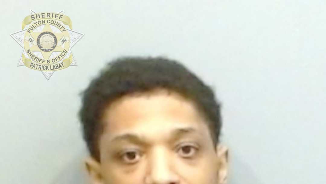 New Orleans captured inmate Derrick Groves arraigned in Louisiana