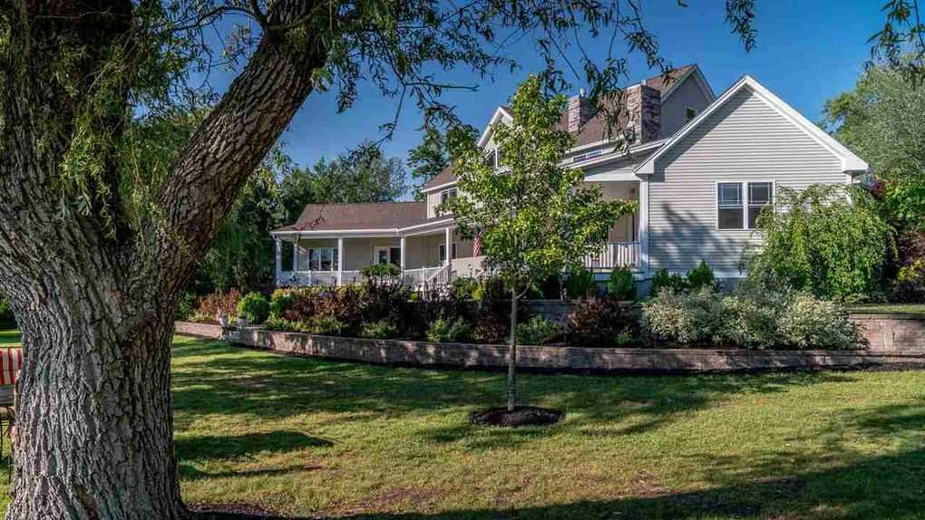 Mansion Monday: This lakeside home in Derry has it all