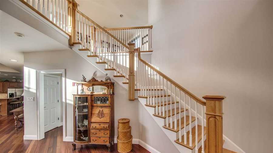 Mansion Monday: This lakeside home in Derry has it all