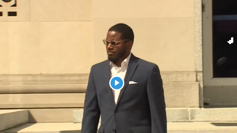 Former NC representative accused of embezzling money from homeless