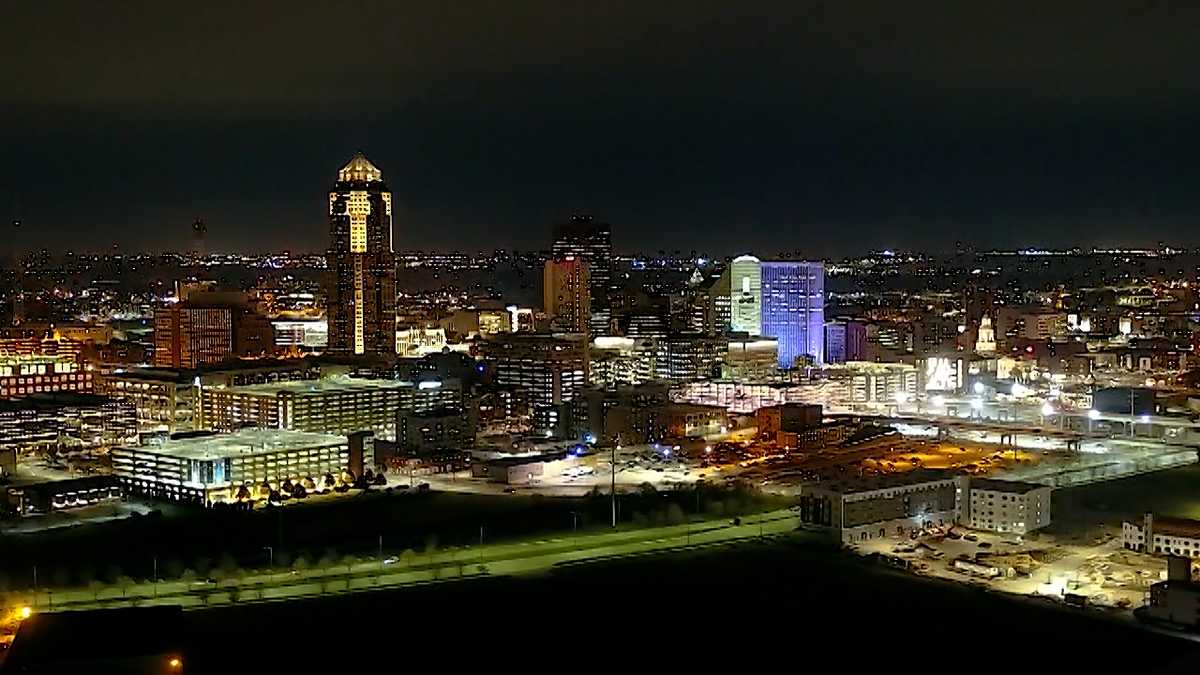 Des Moines-based OTB gang members charged