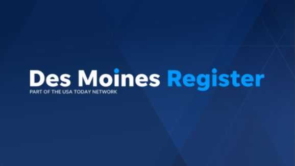 USPS to deliver issues of The Des Moines Register to some subscribers