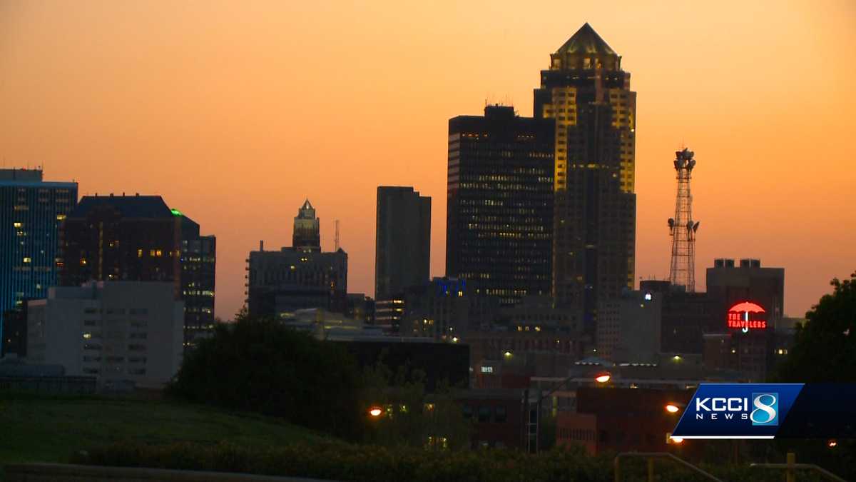 Events going on in Des Moines this weekend, Sept. 6-9