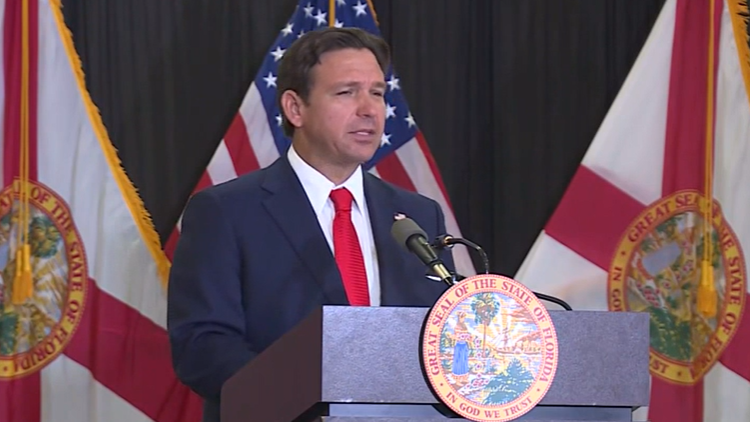 DeSantis aims to appoint Marco Rubio’s Senate replacement by early January
