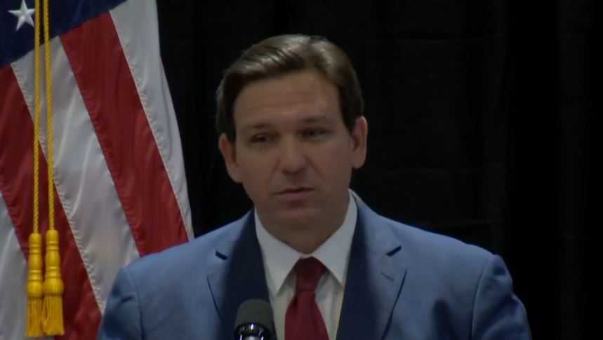 DeSantis appoints Craig Mateer to CFTOD