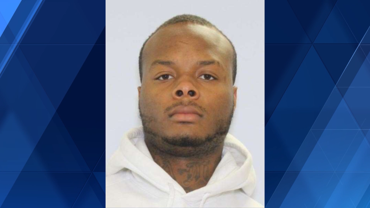 Blue Alert issued for man wanted in connection to shooting death of ...