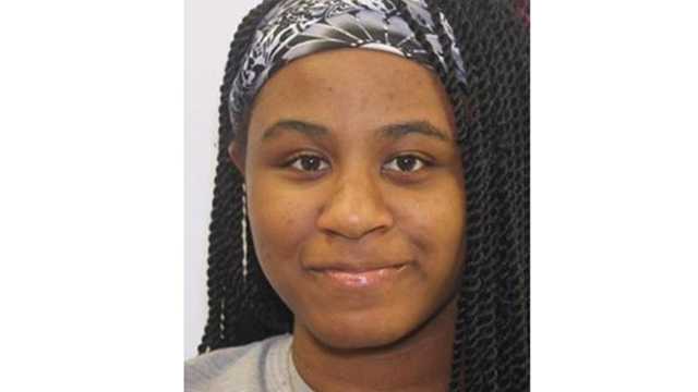 Aberdeen police seek public's help after 17-year-old girl disappears