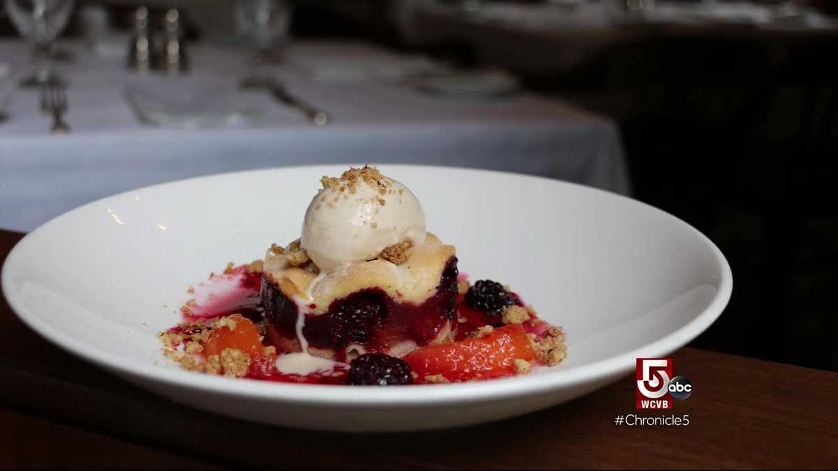 What's For Dessert: Pretty Pastries, Challenging Chocolates, and ...