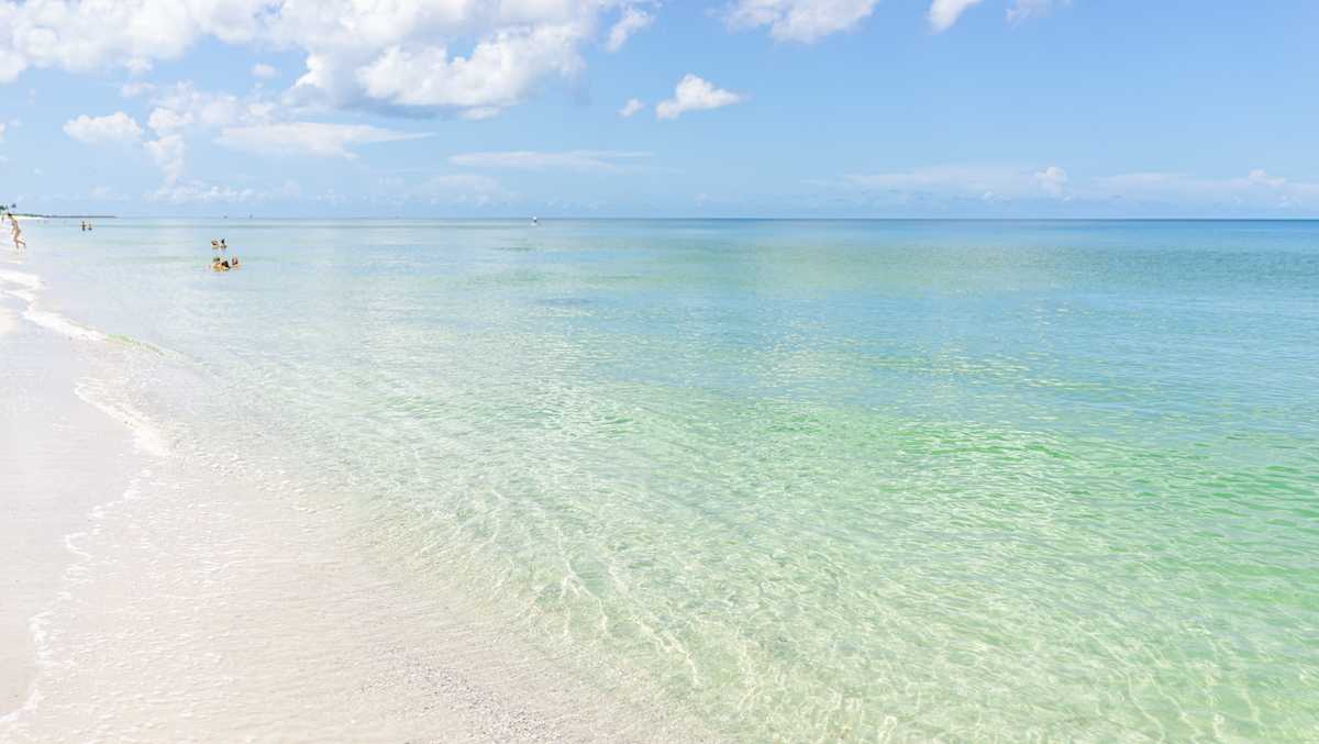 The best beach road trips to take this summer