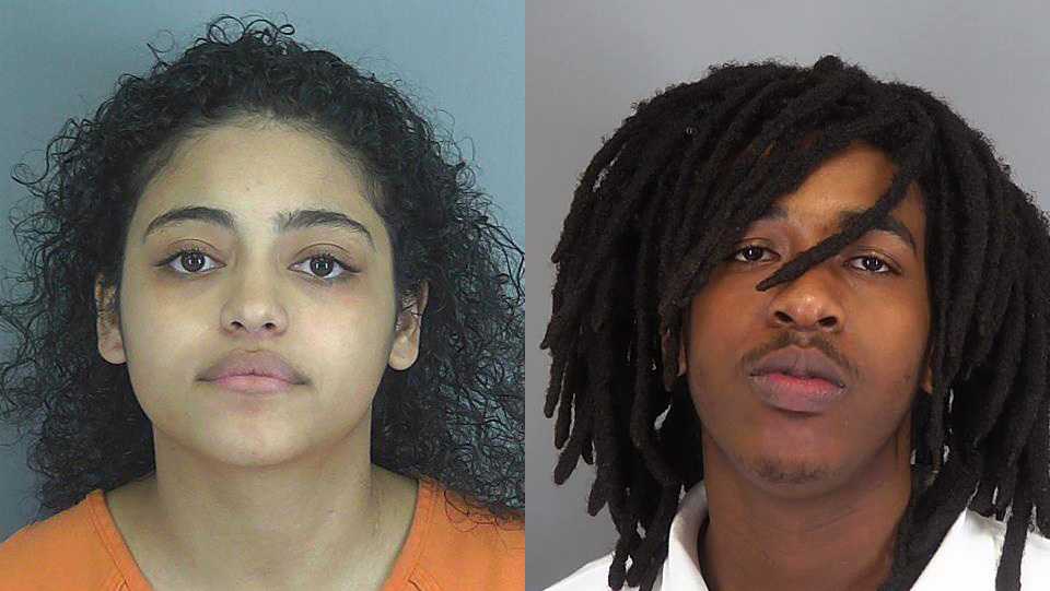 Suspects in home invasion shot by victim, deputies say
