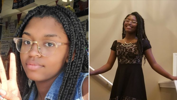 Update: Missing 13-year-old Georgia girl found safe