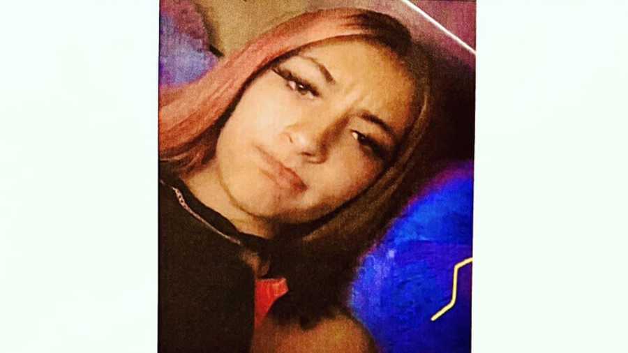 16-year-old girl missing in Carroll County