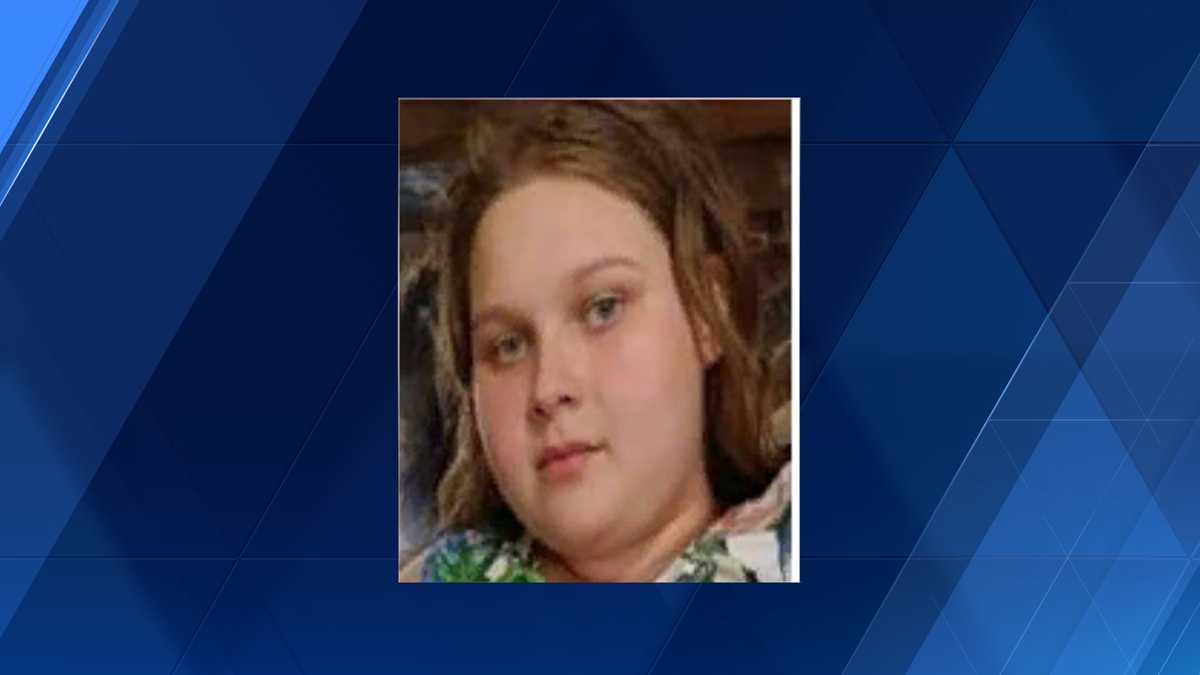 Emergency Missing Child Alert for teen last seen in Monroevile