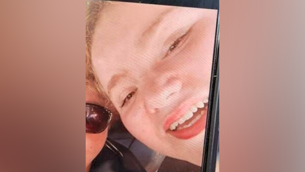 Georgia: Police searching for 15-year-old girl who disappeared