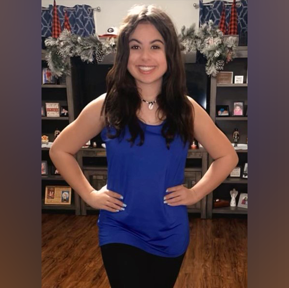 Statesboro: Police searching for missing girl who may be driving