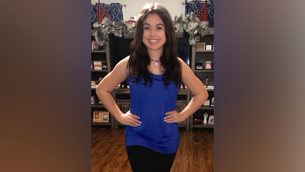 Statesboro: Police searching for missing girl who may be driving