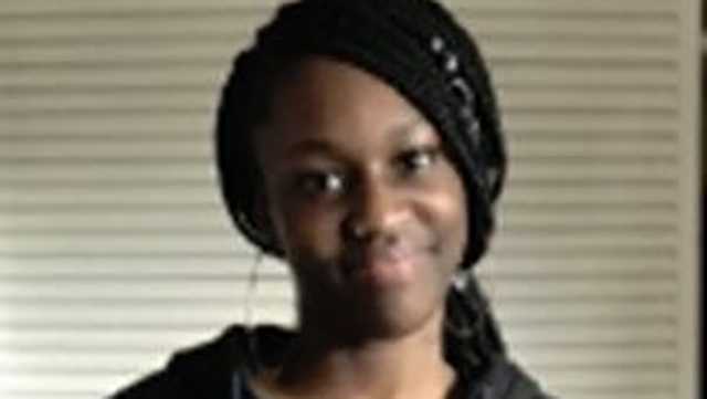 Annapolis police search for missing teenager