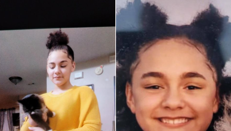 Have you seen Destiny? 11-year-old Hinesville girl goes missing overnight