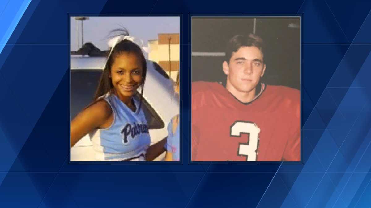 WYFF News 4 Today shares Upstate back-to-school memories