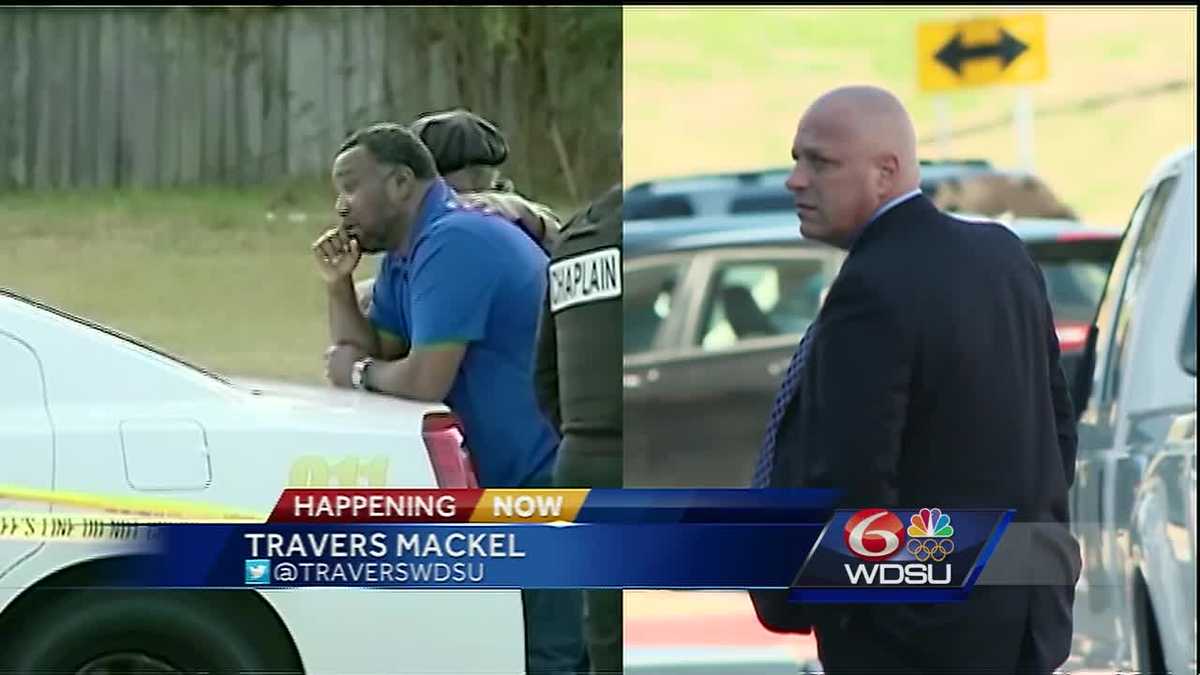 Day 4 of Ronald Gasser murder trial: Lead homicide detective testifies