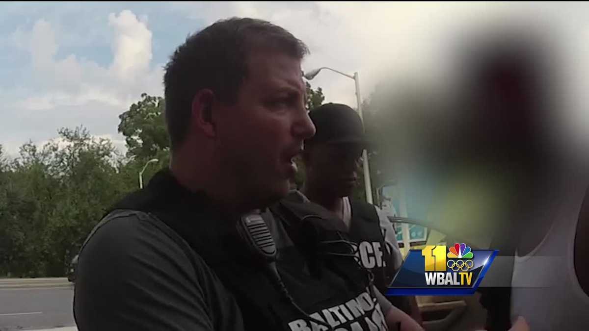 Indicted Officers Argue To Have Cases Whittled Down