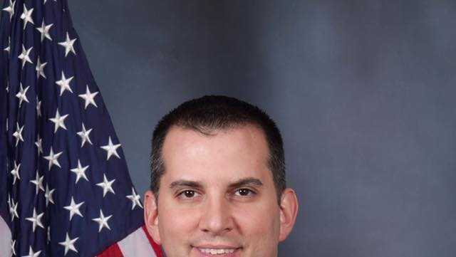 LMPD to say goodbye to one of its own